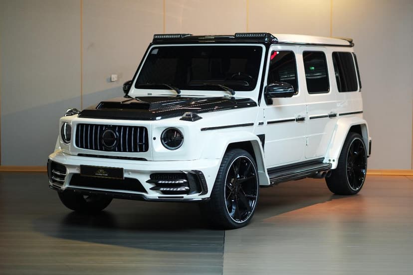Home | Barugzai Motors