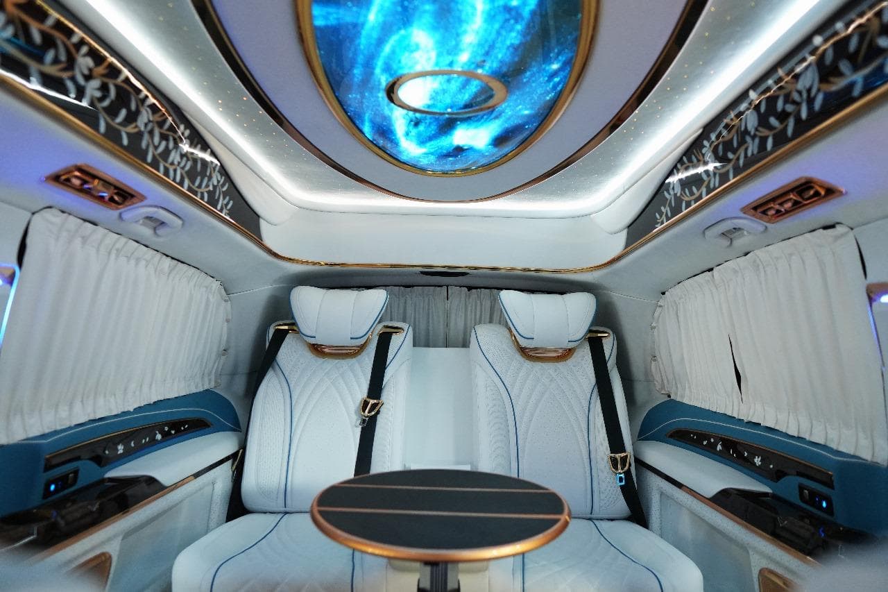 Barugzai Motors | Luxury Vehicles, Bespoke Modifications & Sales in Dubai